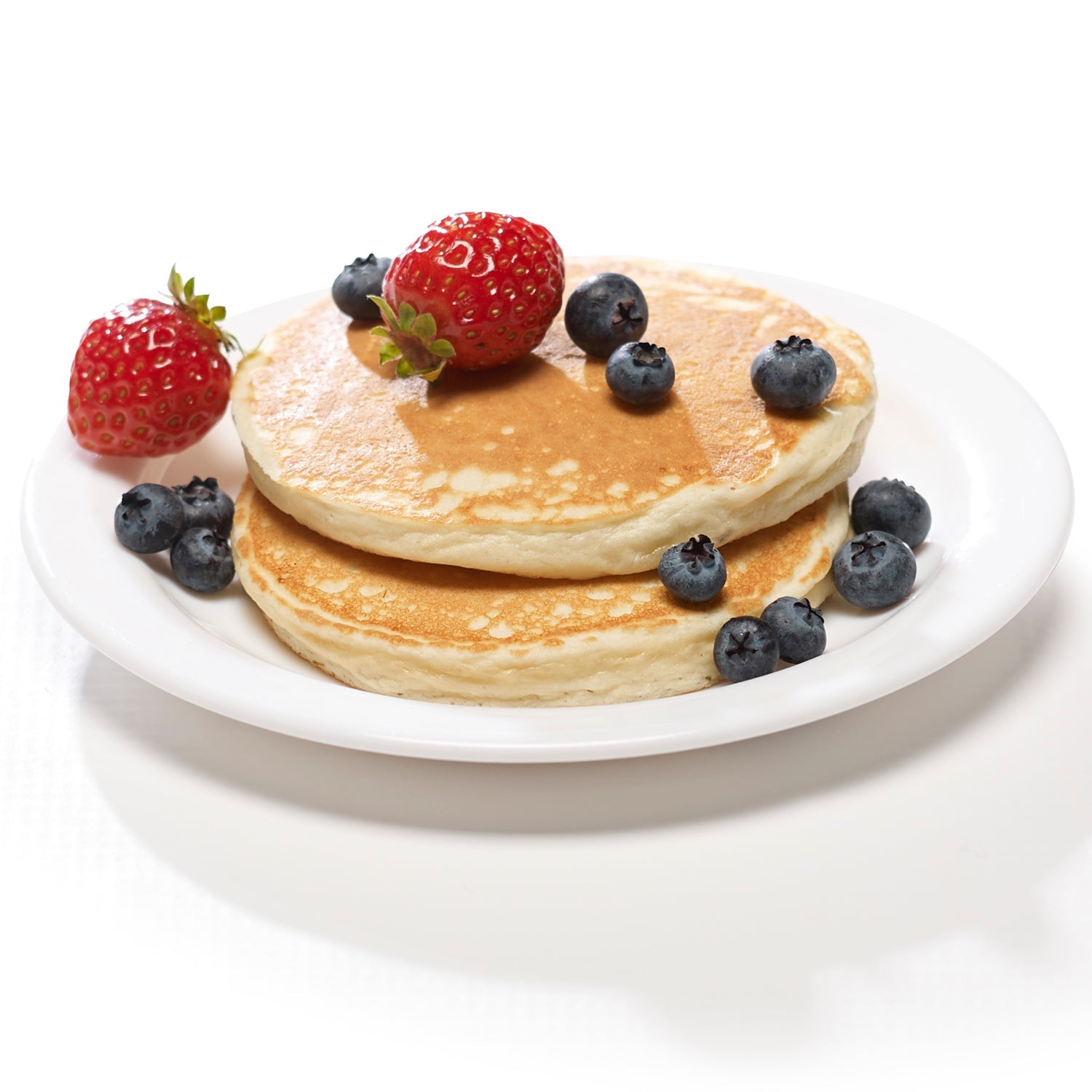 Pancakes – FitWise Nutrition